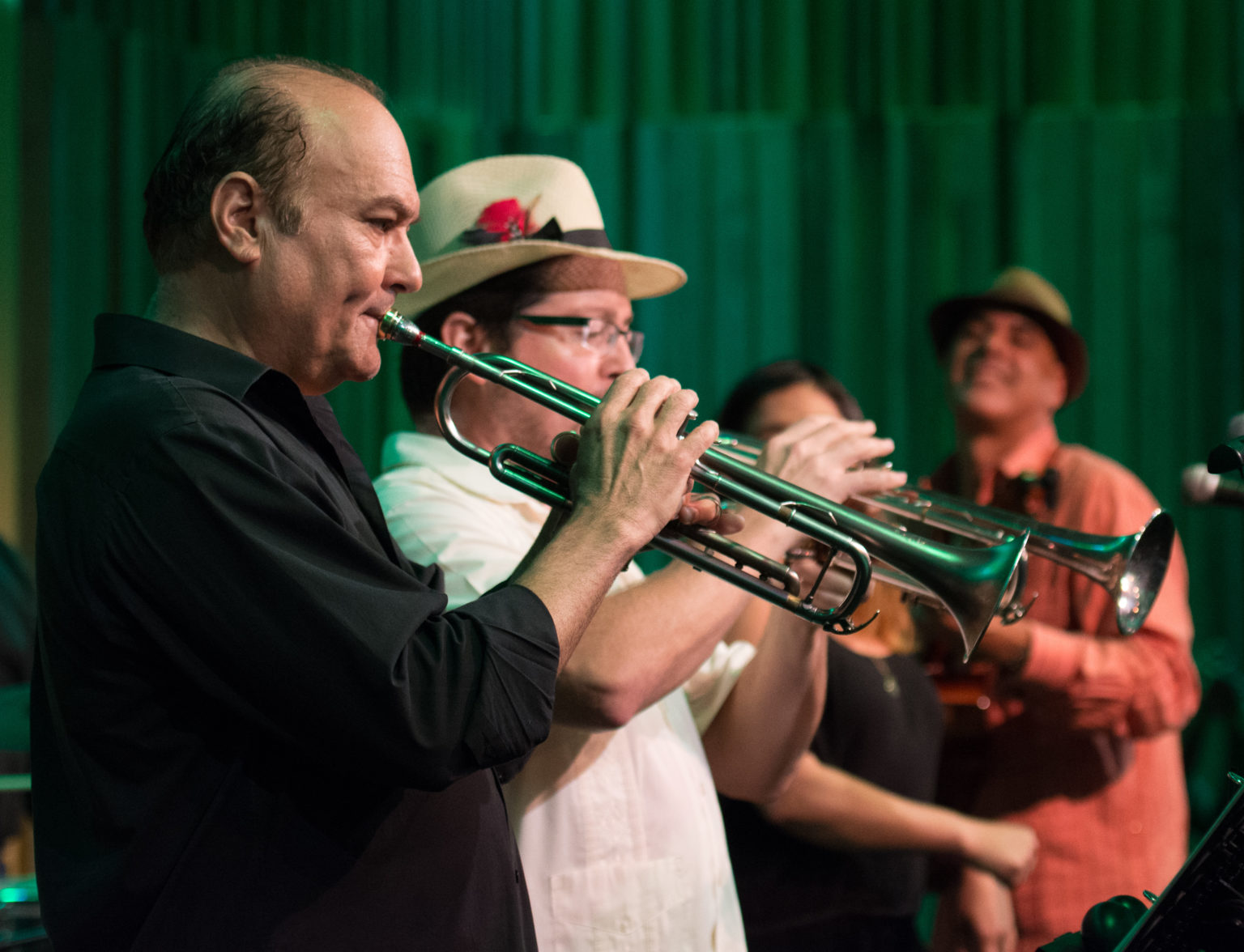 Concerts - The New Orleans Jazz & Heritage Festival and Foundation, Inc.