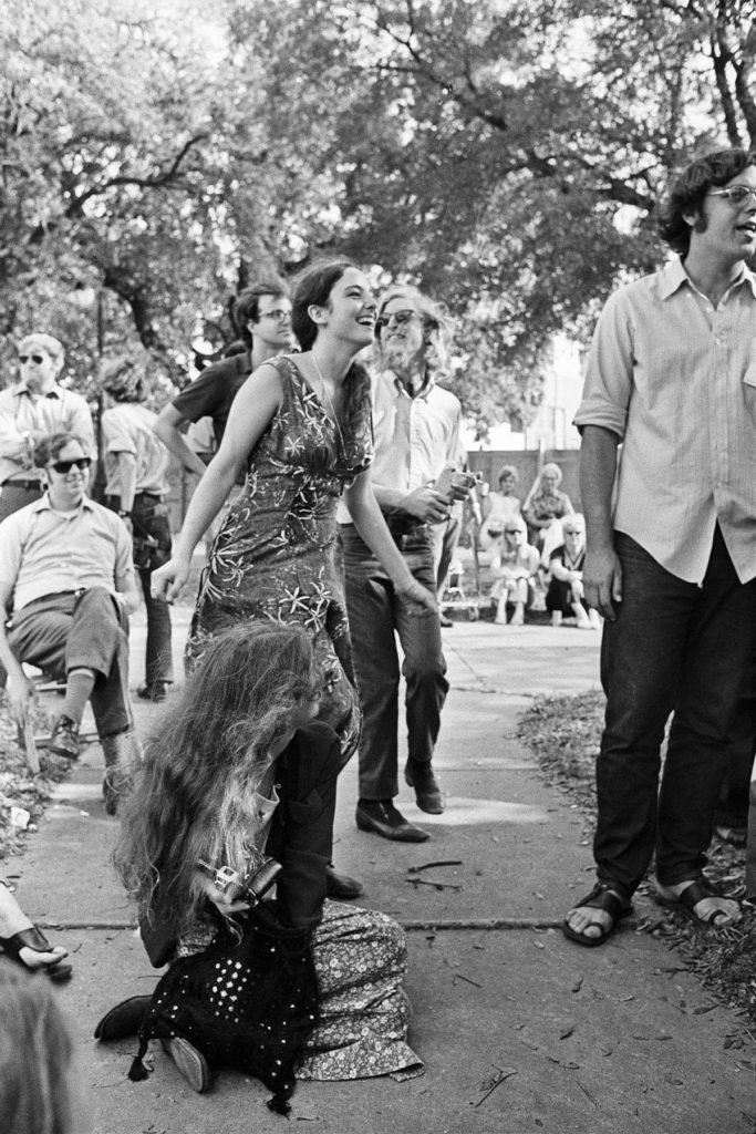 Allison Miner Series - The New Orleans Jazz & Heritage Festival and ...