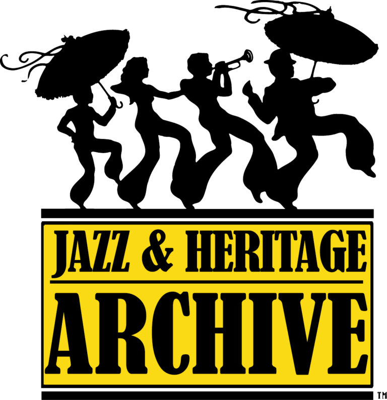 Jazz & Heritage Archive - The New Orleans Jazz & Heritage Festival and ...
