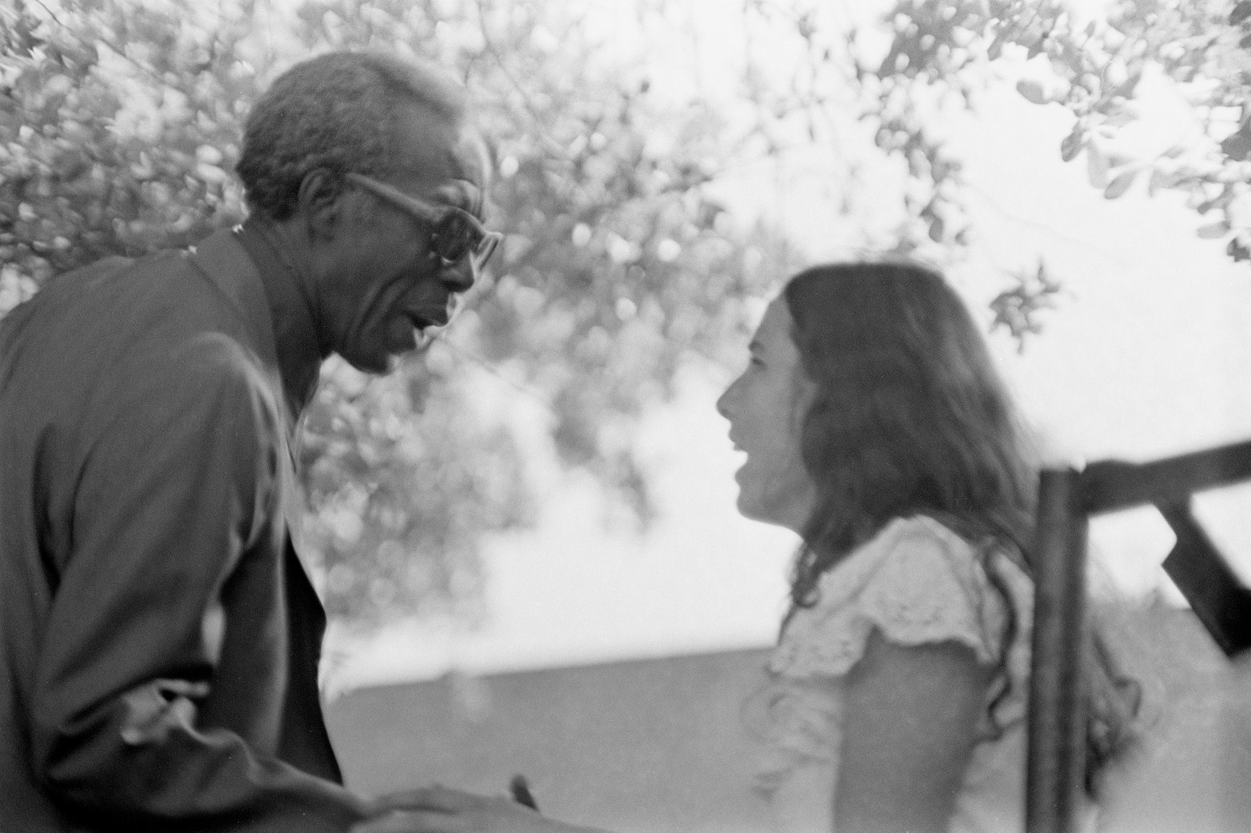 Allison Miner: A Community Activist and Archivist Legacy - The New ...