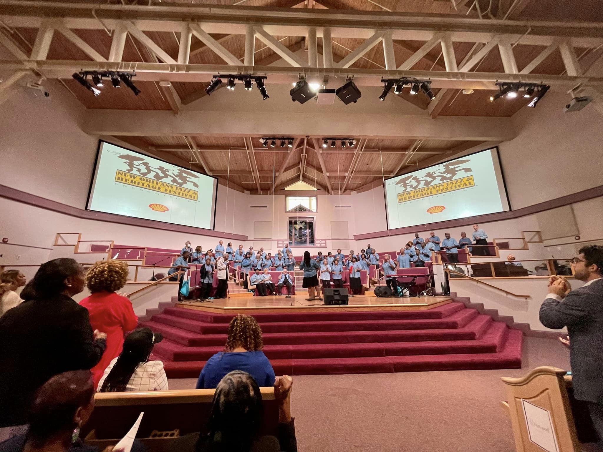 2024 Johnny Jackson Jr. Gospel Is Alive! Celebration presented by ...