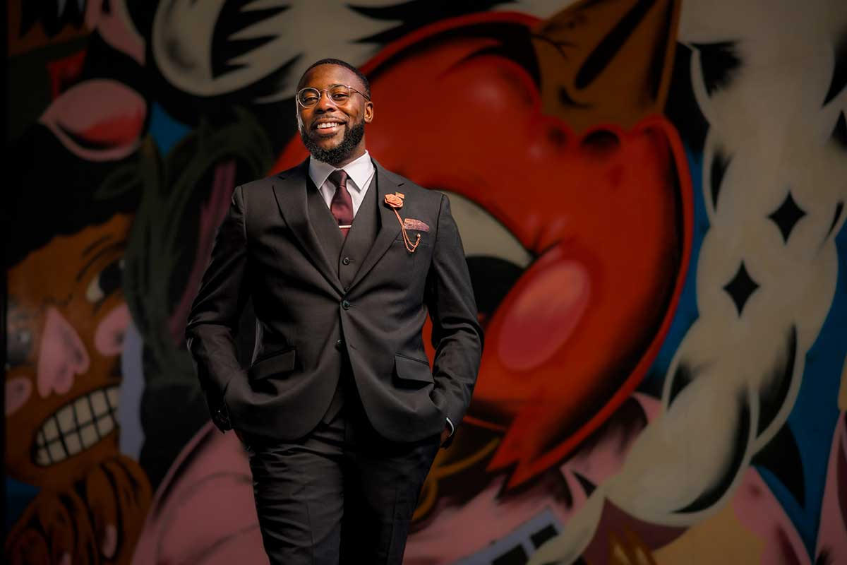 Blake-Anthony Johnson - The New Orleans Jazz & Heritage Festival and ...